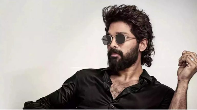 Allu Arjun Becomes India’s Highest-Paid Actor