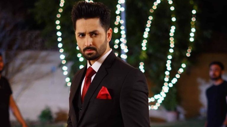 Danish Taimoor Dramas Garner 1 Billion Views on YouTube