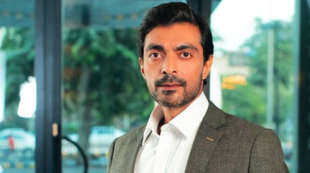 Pakistani Actor Continues to Work in India Despite Ban - Lens
