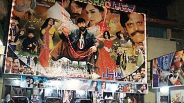 3 Pashto Films Dropping This Eid - Lens