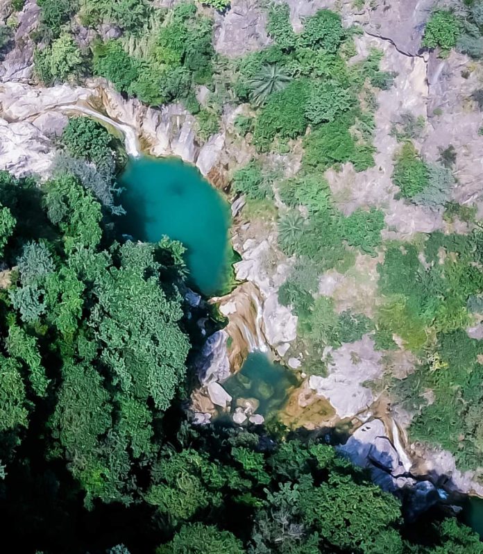 These Hidden Waterfalls are Islamabad's Best Kept Secrets - Lens
