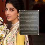 Sana Yousaf Murder Case: Celebrities Speak Out Against Mentality of ...