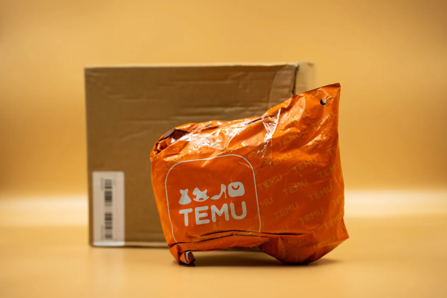 Temu Price Hike Sparks Outrage Among Shoppers - Lens