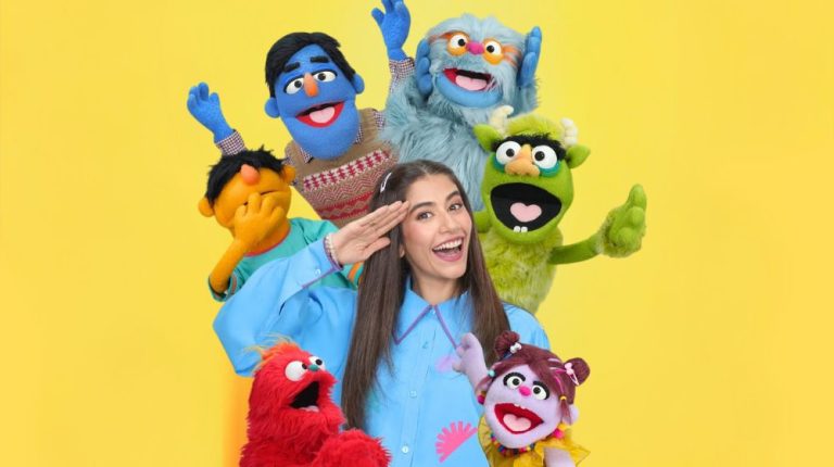 Syra Yousuf to Star in Beloved Urdu Children’s Show Pakkay Dost - Lens