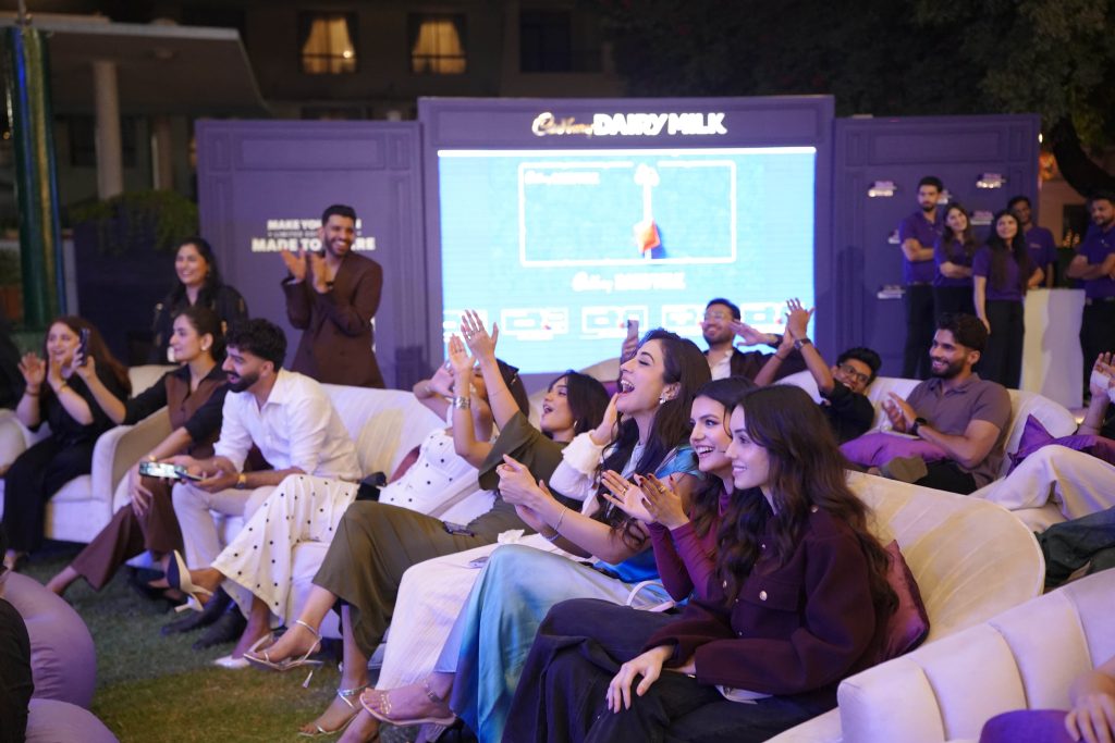 Cadbury Dairy Milk Pakistan Leads the Way with First-of-its-Kind ‘Made ...