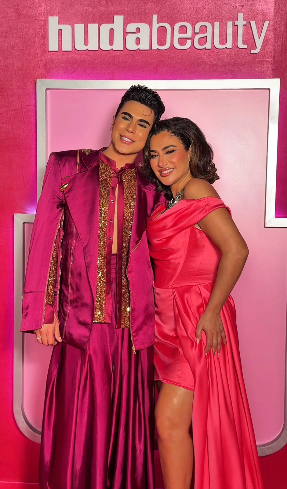 Pakistan's Ken Doll Just Earned His Seat at the Global Beauty Table - Lens