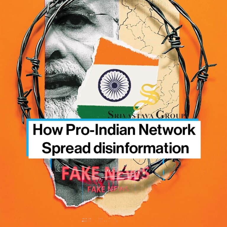 Who rules India? - Perspective