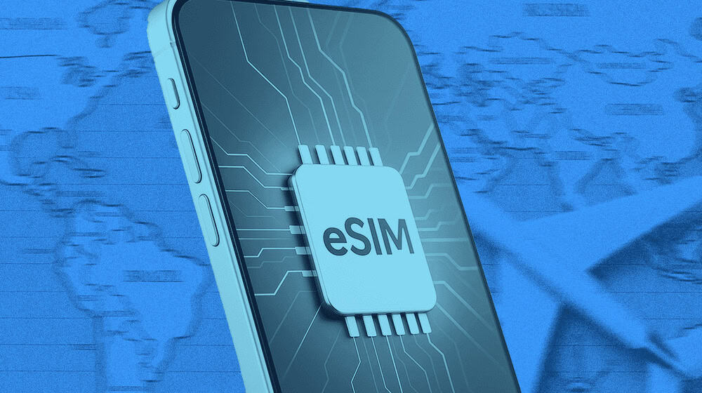 The Invisible Barrier: Why High eSIM Costs are Taxing Pakistan’s ...