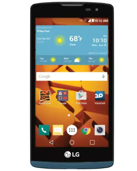 LG Tribute 2 Price in Pakistan & Specs | ProPakistani