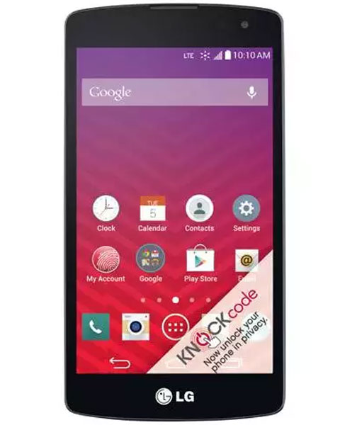 LG Tribute Price in Pakistan & Specs | ProPakistani