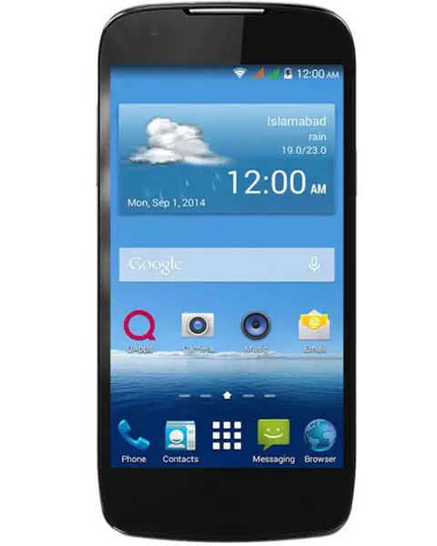 Qmobile Linq X70 Price in Pakistan & Specs | ProPakistani