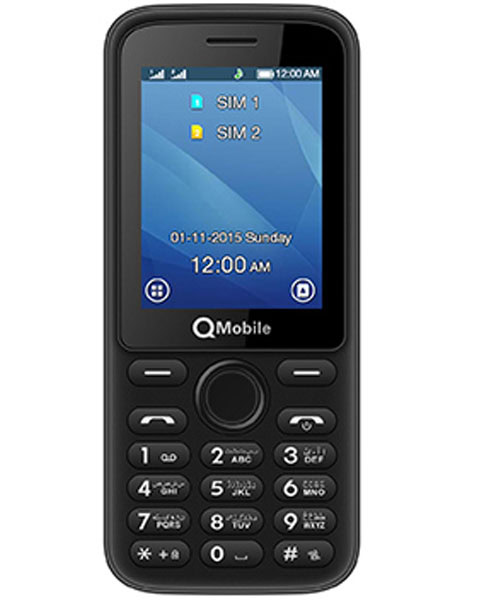 Qmobile C15 Price in Pakistan & Specs | ProPakistani