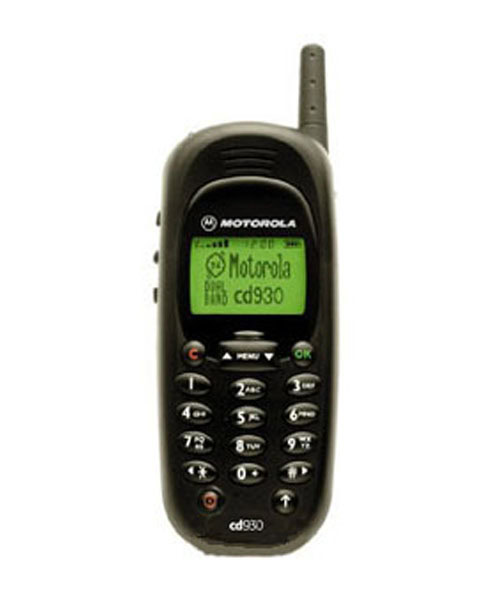 Motorola cd930 Price in Pakistan & Specs | ProPakistani