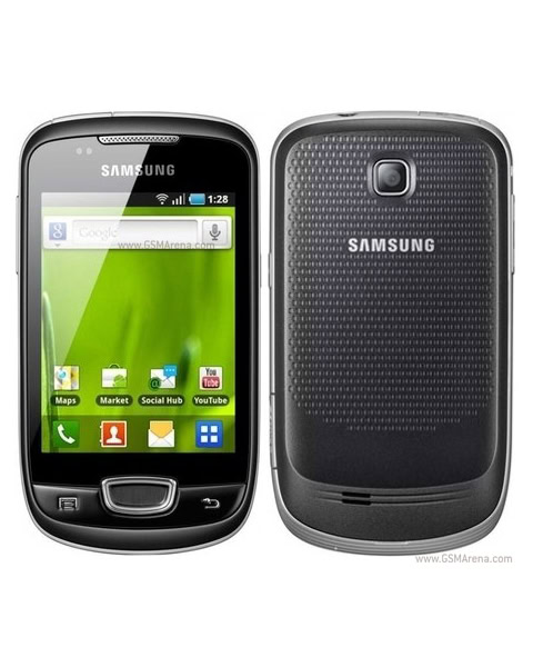 Samsung Galaxy Pop Plus S5570i Price in Pakistan & Specs | ProPakistani