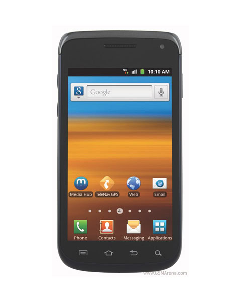 Samsung Exhibit II 4G T679 Price in Pakistan & Specs | ProPakistani
