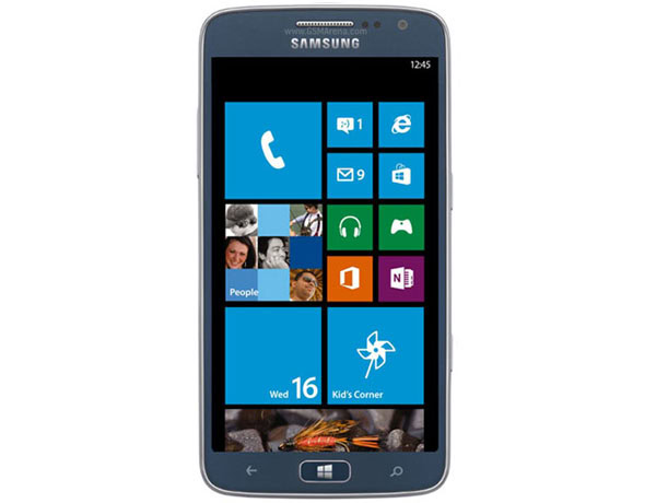 Samsung ATIV S Neo Price in Pakistan & Specs | ProPakistani
