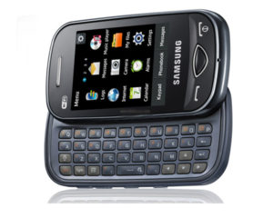 Samsung B3410W Ch@t Price in Pakistan & Specs | ProPakistani
