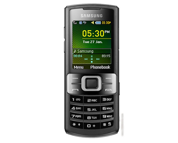 Samsung C3010 Price in Pakistan & Specs | ProPakistani