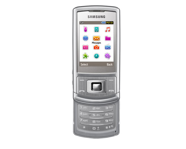 Samsung S3500 Price in Pakistan & Specs | ProPakistani