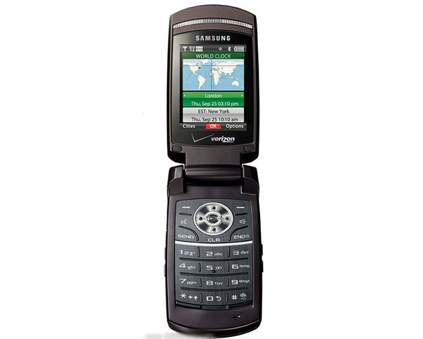 Samsung U810 Renown Price in Pakistan & Specs | ProPakistani