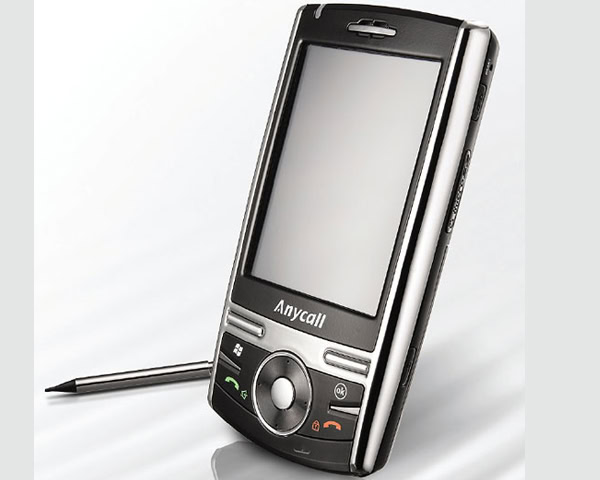 Samsung i710 Price in Pakistan & Specs | ProPakistani