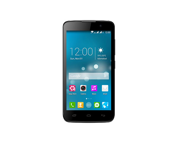 QMobile Noir W40 Price in Pakistan & Specs | ProPakistani