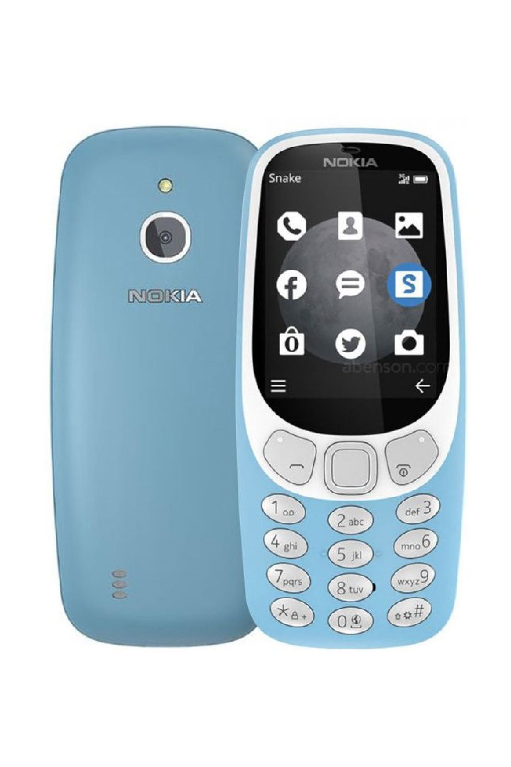 Nokia 3310 3G Price In Pakistan Specs ProPakistani