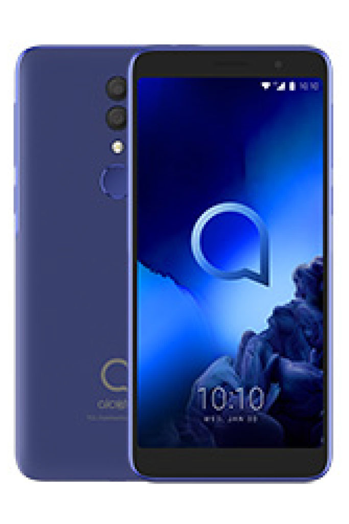 Top Alcatel Mobile Phones in Pakistan: Price & Specs June, 2026 ...