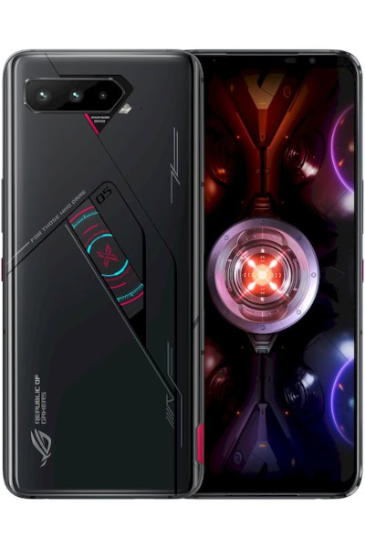 Asus ROG Phone 5s Pro Price in Pakistan & Specs | ProPakistani