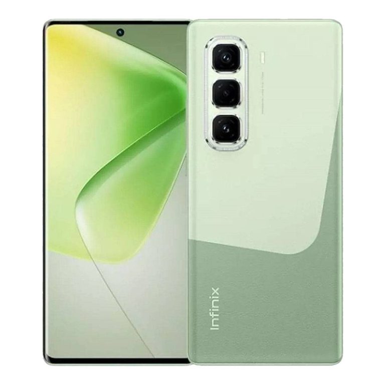 Top Infinix Mobile Phones in Pakistan: Price & Specs June, 2026 ...