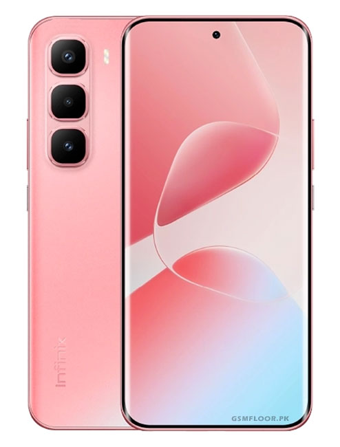 Top Infinix Mobile Phones in Pakistan: Price & Specs May, 2026 ...