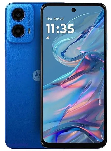 Motorola Moto G45 Price in Pakistan & Specs | ProPakistani