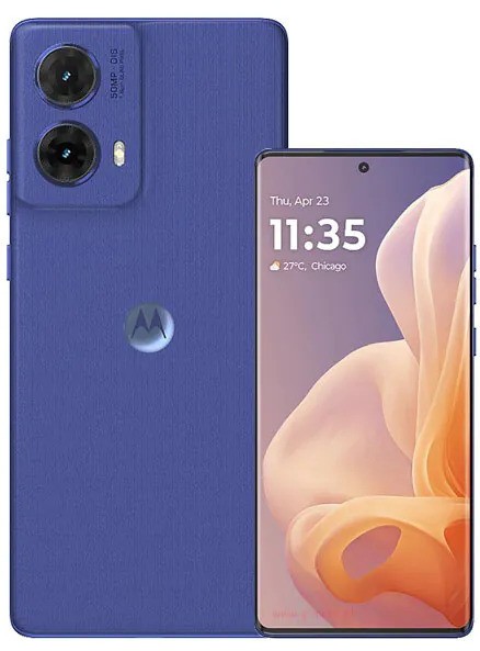 Motorola Moto G85 Price in Pakistan & Specs | ProPakistani