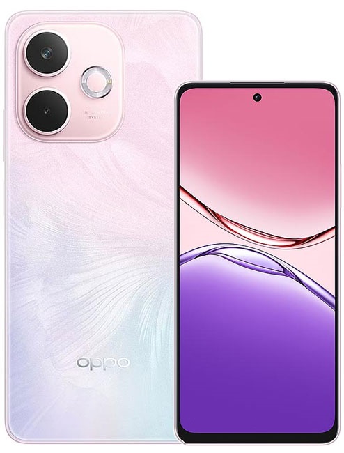 Top Oppo Mobile Phones in Pakistan: Price & Specs March, 2026 ...