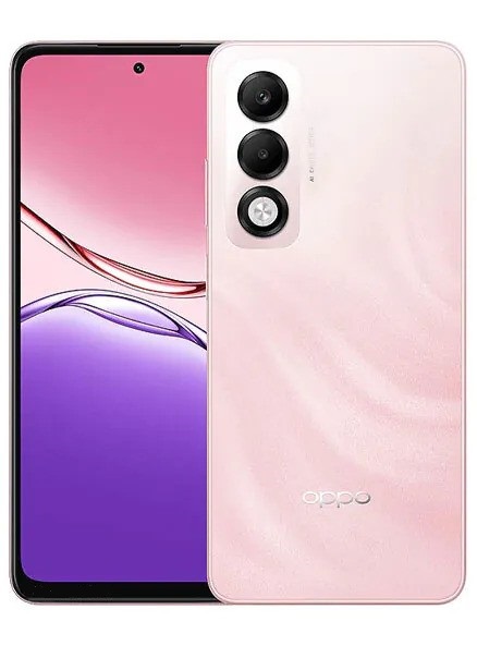 Top Oppo Mobile Phones in Pakistan: Price & Specs March, 2026 ...