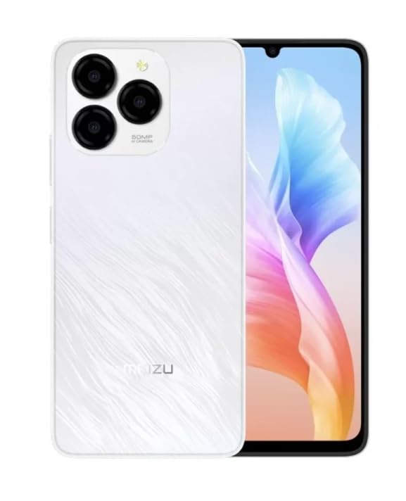 Meizu Note 21 Price in Pakistan & Specs | ProPakistani