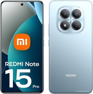 Xiaomi Redmi 15 Price in Pakistan & Specs | ProPakistani