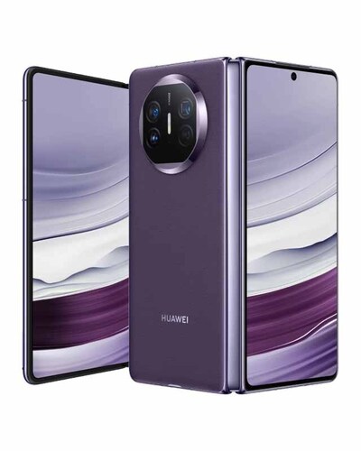 Huawei Mate X5 Price in Pakistan, Review, Specs & PTA Tax