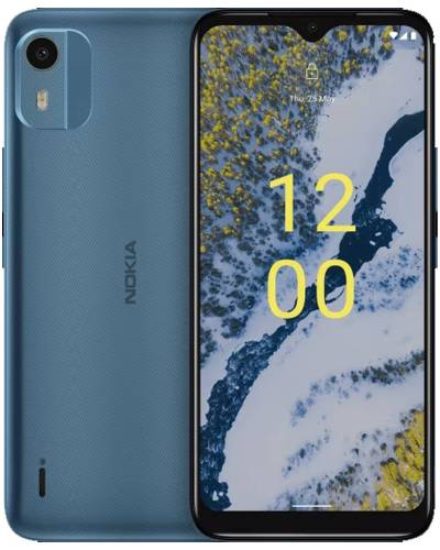 Nokia C12 Pro Price in Pakistan, Review, Specs & PTA Tax