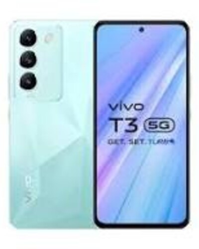 Vivo T3 Price in Pakistan, Review, Specs & PTA Tax