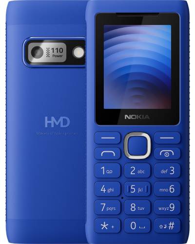 Nokia 110 Power Price in Pakistan, Review, Specs & PTA Tax