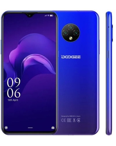 Doogee X95 Pro Price in Pakistan, Review, Specs & PTA Tax