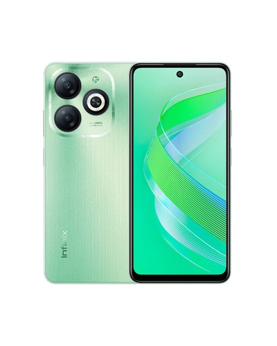 Infinix Smart 8 Price in Pakistan, Review, Specs & PTA Tax