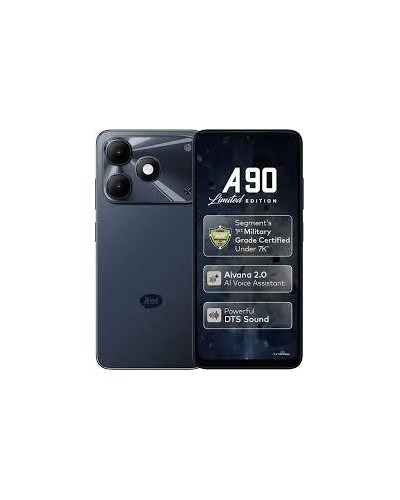 itel A90 Limited Price in Pakistan, Review, Specs & PTA Tax