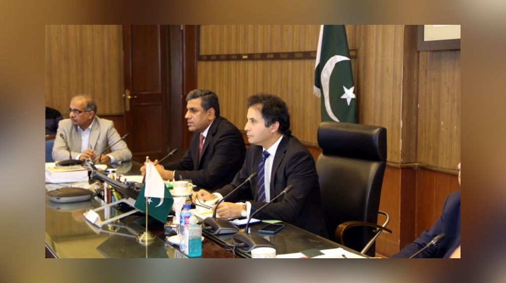 PDWP Approves 9 Development Schemes Worth PKR 16Bn - ProProperty