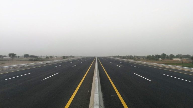 Peshawar Northern Bypass Project Expected to be Completed by March 2024 ...