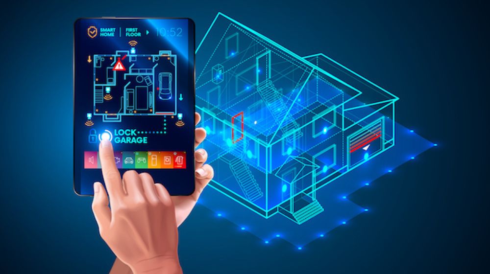 Smart Hub Construction Unveils Residential Project 'Smart 100 ...