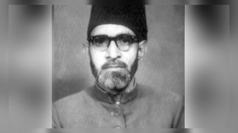 Family of Man Who Named Islamabad Gets Promised Plot after 63 Years ...