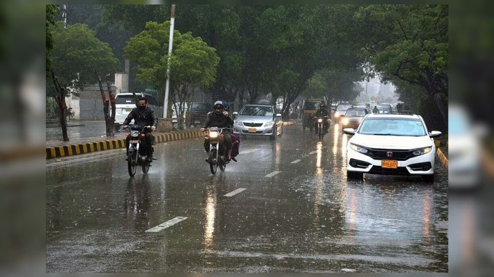 KDA Declares Rain Emergency, Cancels Officers' Leaves to Deal with ...