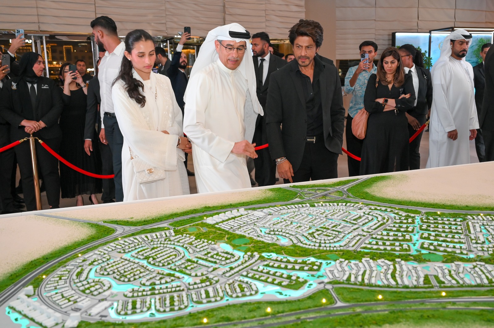 The Oasis by Emaar: Dubai's Newest Waterfront Lifestyle Development ...